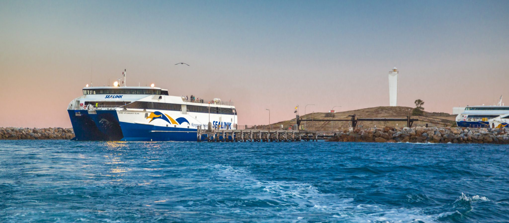 Gallery - Fleurieu Accommodation